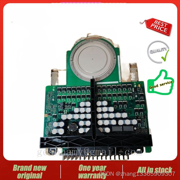 ABB 5SHY3545L0009 3BHB013085R0001 3BHE009681R0101 GVC750BE101-CSDN博客
