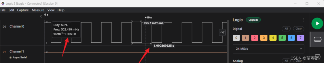STC8增强型单片机开发——第一个程序-CSDN博客