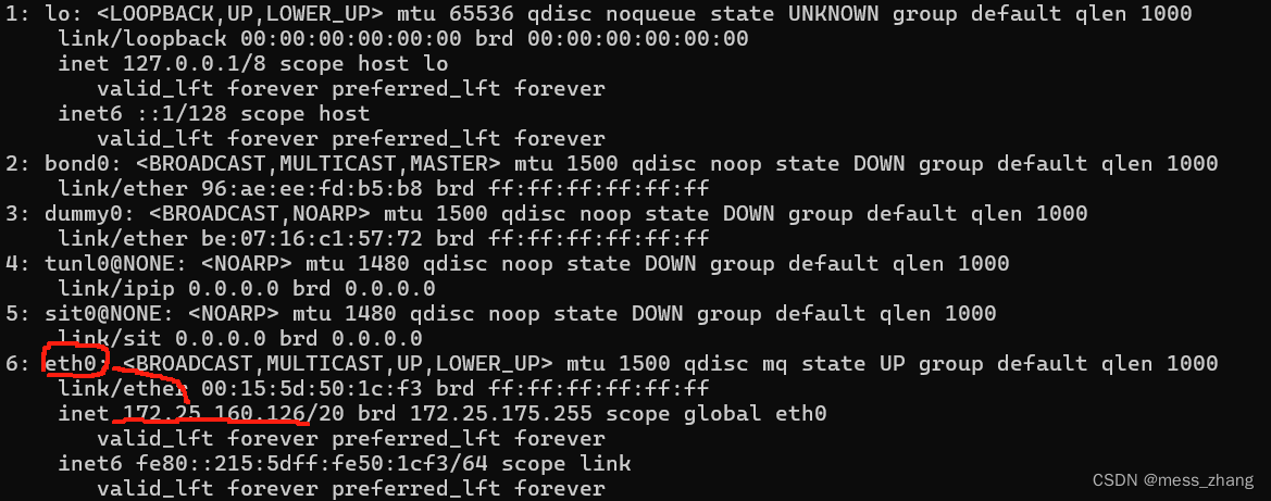 Xshell连接WSL的ubuntu-CSDN博客