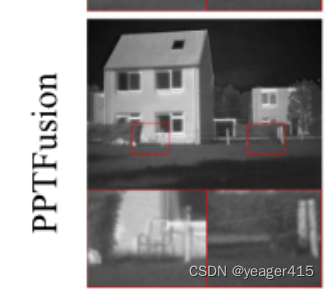 【红外与可见光图像融合】DATFusion：DATFuse: Infrared and Visible Image Fusion via Dual Attention Transformer ...