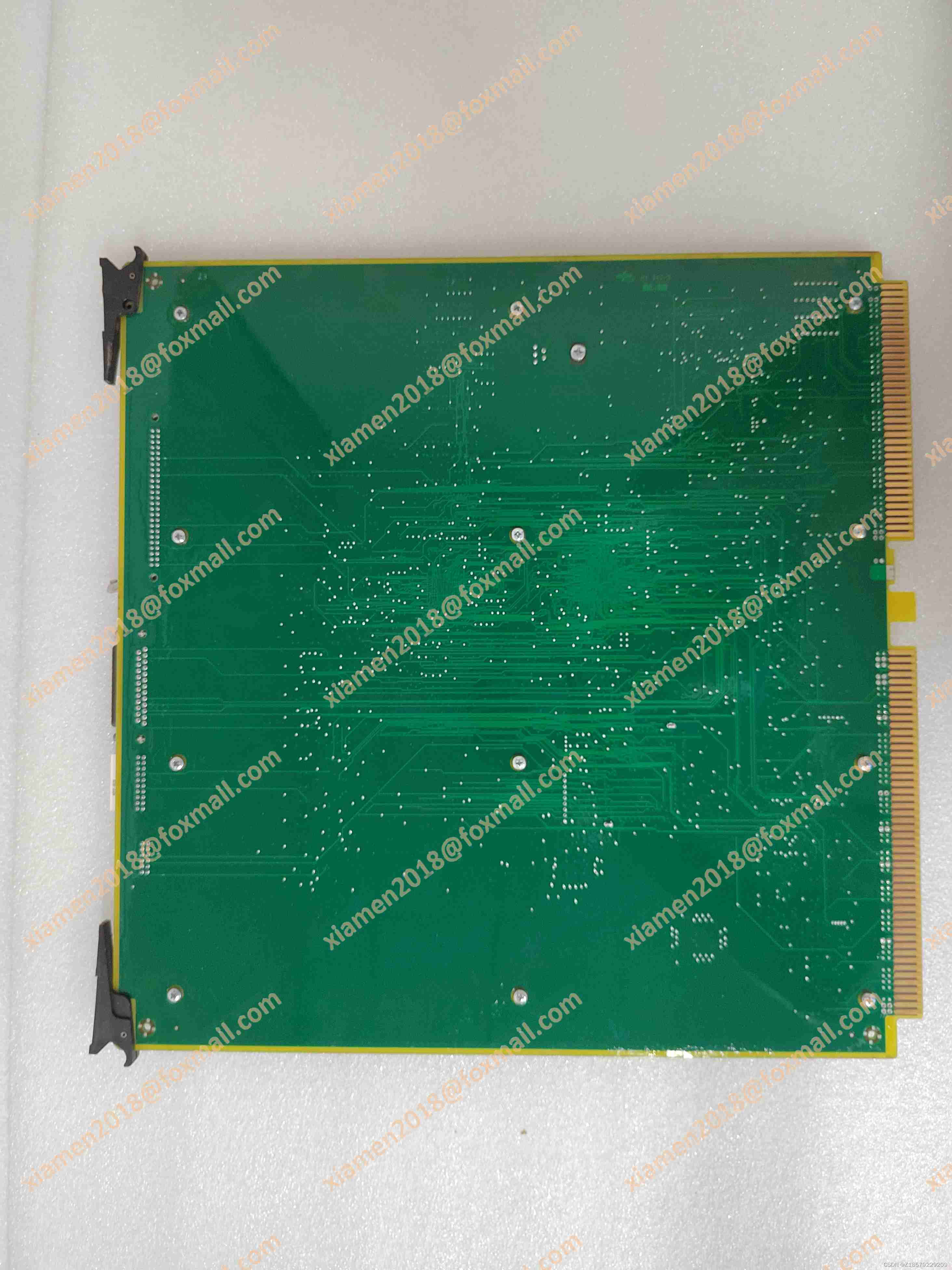 HONEYWELL 51403519-160 K4LCN-16 输入输出模块-CSDN博客