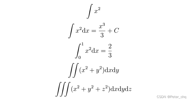 【LaTeX】美赛论文必会排版_latex 排列组合-CSDN博客