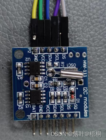 AT24C32 32KEEPROM使用记录_at24c32 eeprom-CSDN博客