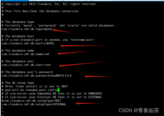 CDH6.2安装spark集群基础环境_cdh安装spark教程-CSDN博客