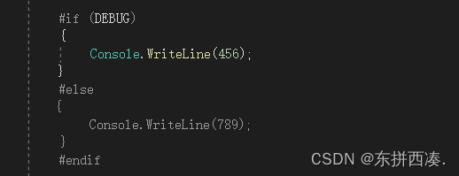 C#特性入门学习记录-CSDN博客