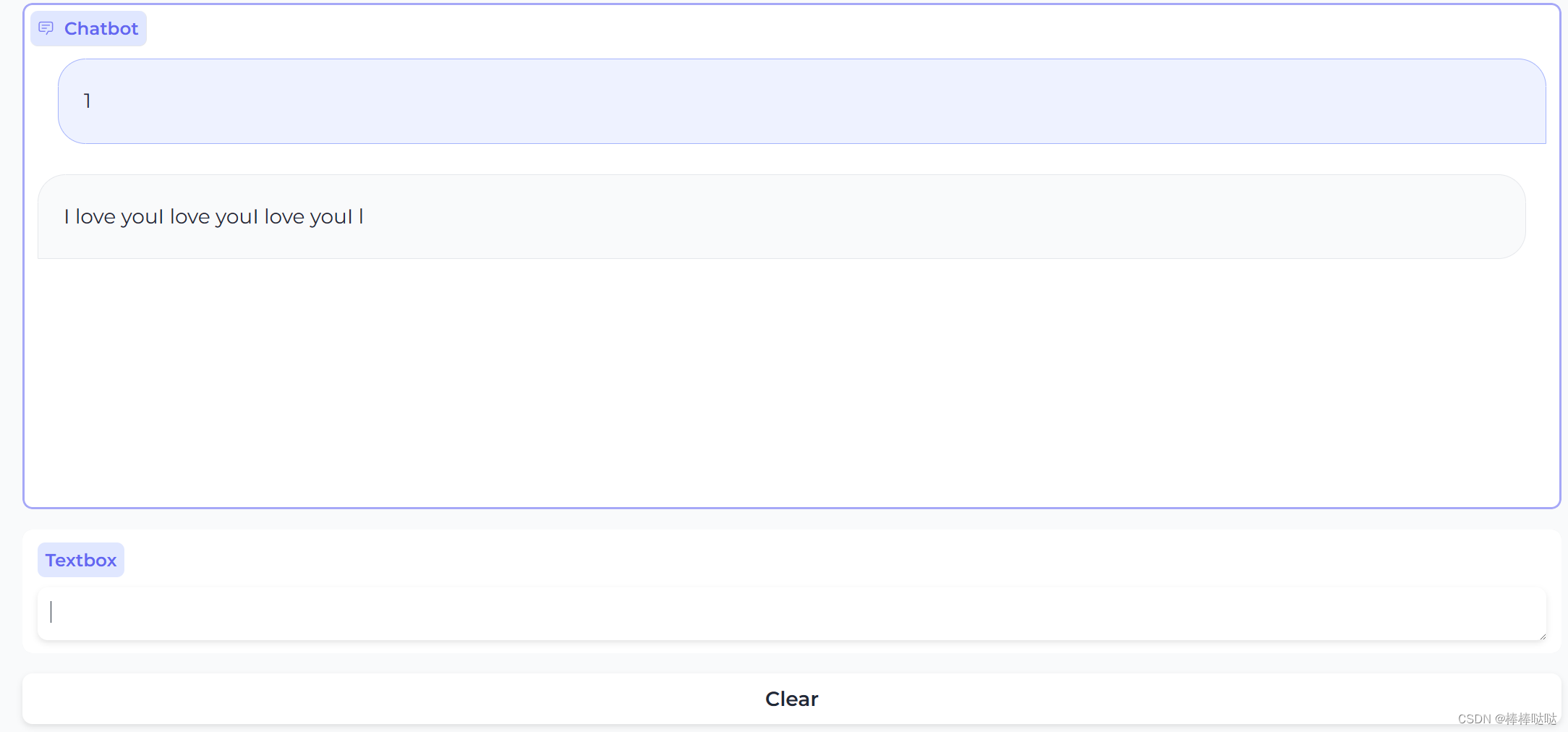 gradio_chatbot_blocks_流式输出_gradio 流式文本生成-CSDN博客