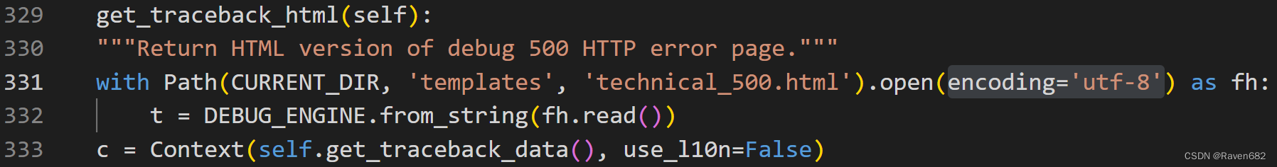 报错：UnicodeDecodeError: ‘gbk‘ codec can‘t decode byte 0xa6 in position 9737: illegal multibyte ...