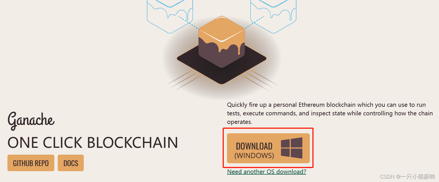 VSCode 使用 Truffle_ganache - truffle suite-CSDN博客