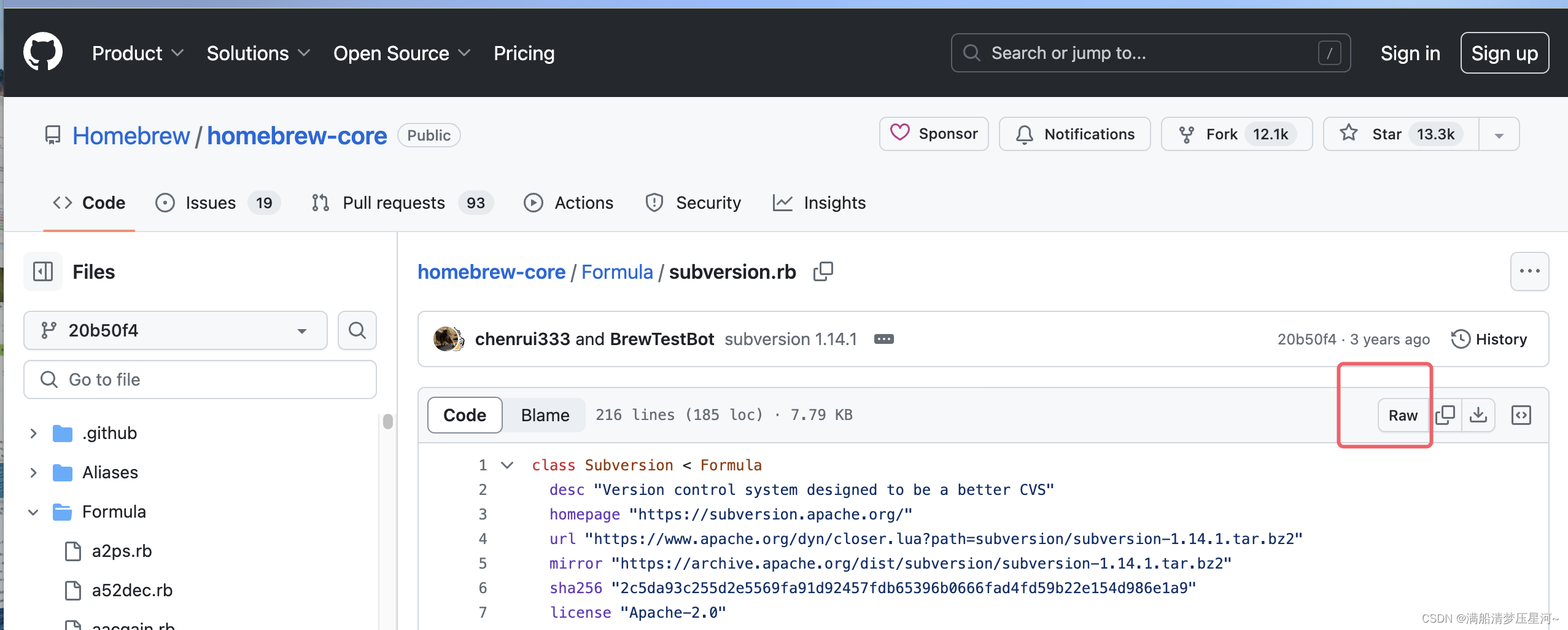 【MacOS使用svn报错解决方案】E120171: 执行上下文错误: An error occurred during SSL communication-CSDN博客