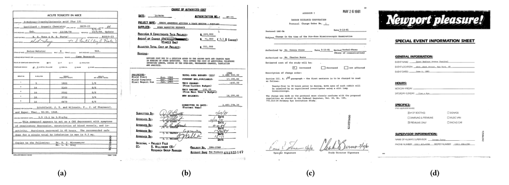 【读点论文】LayoutLM: Pre-training of Text and Layout for Document Image Understanding集合文本，图像，布局信息的多模态 ...