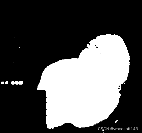 Mean Shift_基于均值漂移法 mean shift 的图像分割-CSDN博客