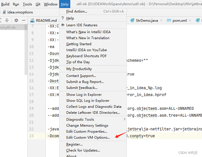 Caused by: com.pty4j.windows.conpty.LastErrorExceptionEx: UpdateProcThreadAttribute failed ...