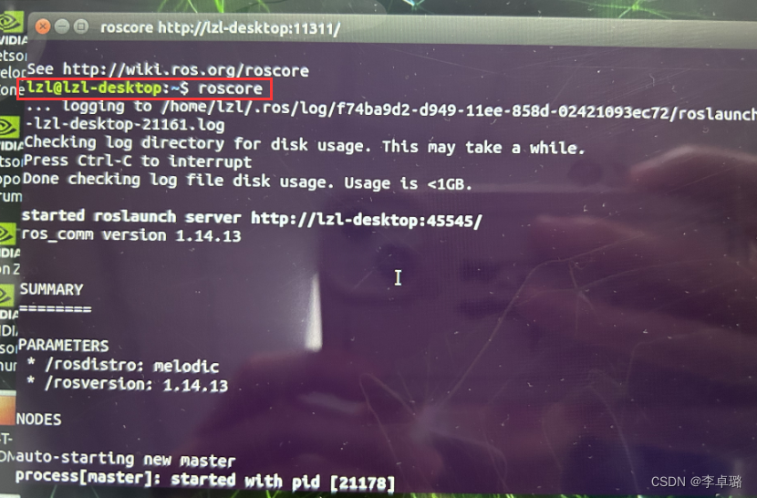 Ubuntu18.04安装ROS详细教程+错误bash: /opt/ros/noetic/setup.bash:No such file or directory_ubuntu18.04阿里源 ...