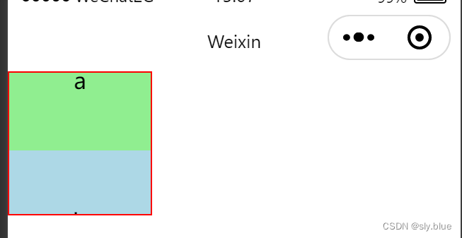 scroll-view组件和swiper组件_swiper scroll-view-CSDN博客