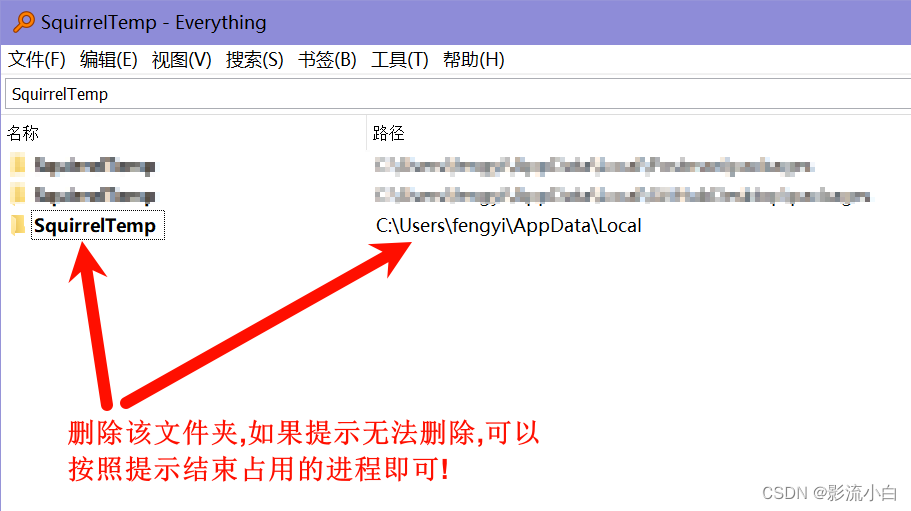 安装GitHub Desktop报错Installation has failed There was an error while installing theapplication.解决 ...