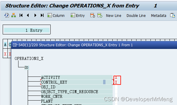 SAP CA01/CA02 创建及更新工艺路线BAPI-CSDN博客
