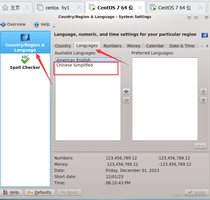 linux黑屏操作安装桌面和语言_linux7安装kde-CSDN博客