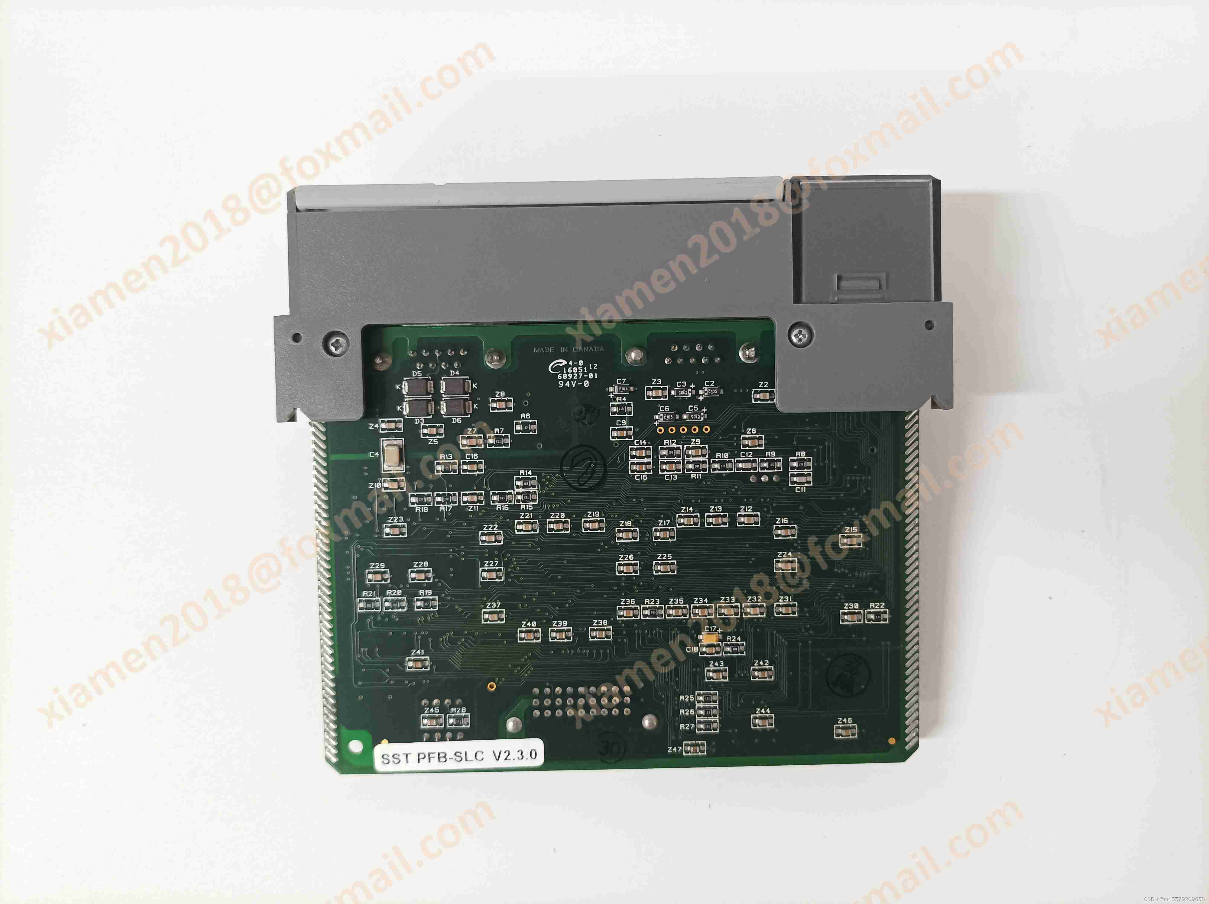 SST-PFB-SLC 现场总线适配器_step7中sst-pfb-slc是什么-CSDN博客