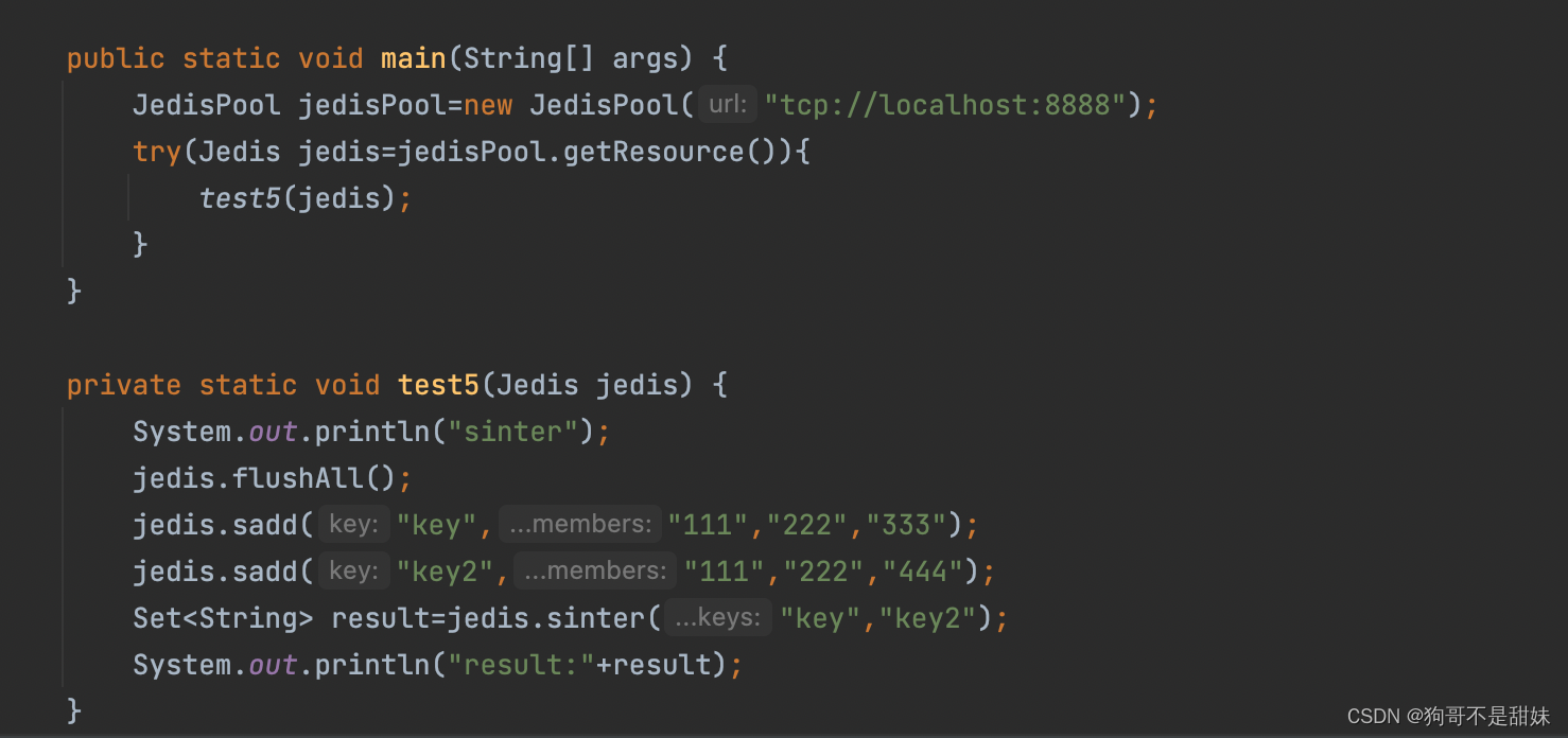 Redis在java(Maven)中使用,常用基本命令大全，最全Termius怎么进行端口映射(MAC系统最简单教学)_termius端口转发-CSDN博客