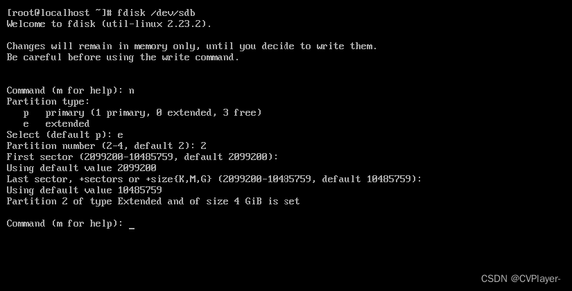 Linux命令之LVM逻辑卷管理器pvcreate,vgcreate,lvcreate,lvdisplay,lvextend,vgremove,vgextend,pvremove,lsblk的 ...