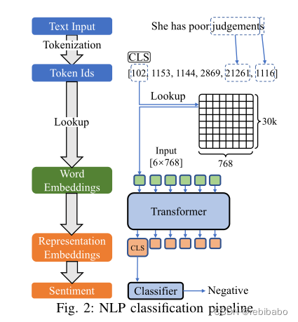 Piccolo exposing complex backdoors in NLP transformer models-CSDN博客