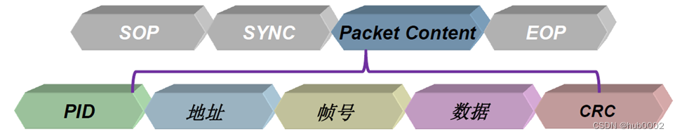 USB -- 初识USB协议（一）_usb pid type-CSDN博客