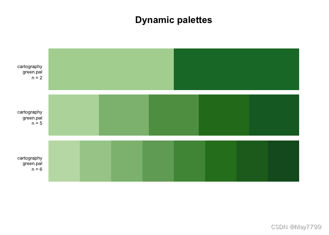 ggsci配色-CSDN博客