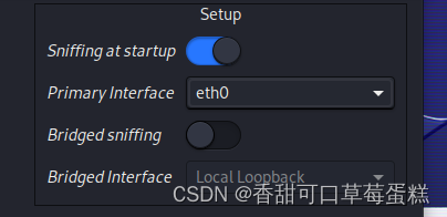 嗅探神器：Ettercap 保姆级教程_使用ettercap进行网络嗅探-CSDN博客