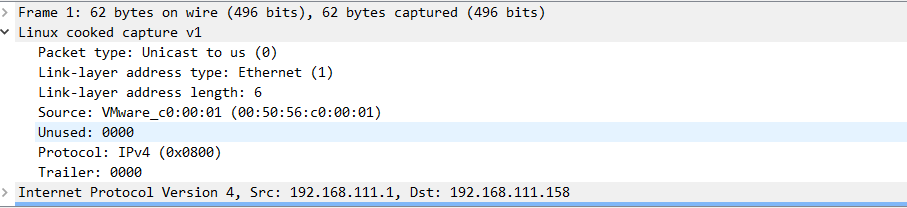 [笔记] libpcap编译及使用-CSDN博客