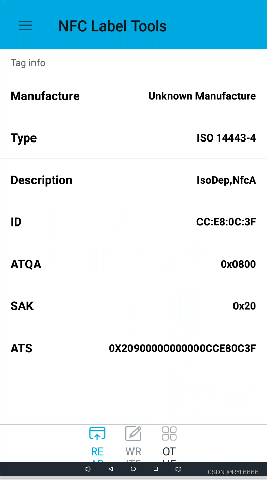 RK3288 & Android7.1调试NFC（PN7150）_rk3288 nfc-CSDN博客