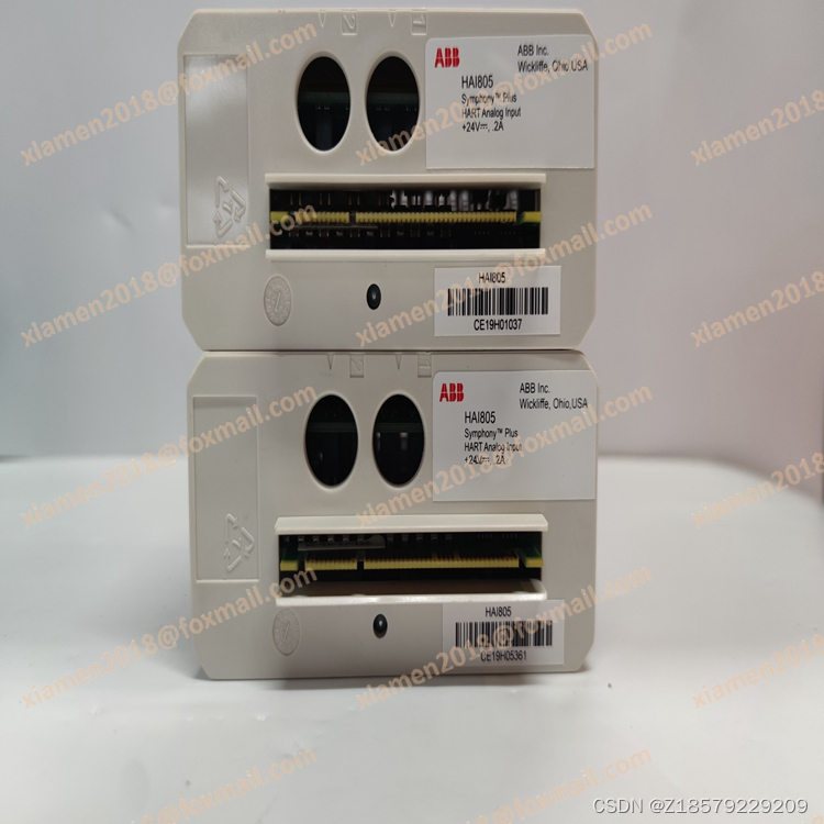 HAI805 模拟量输入模块-CSDN博客
