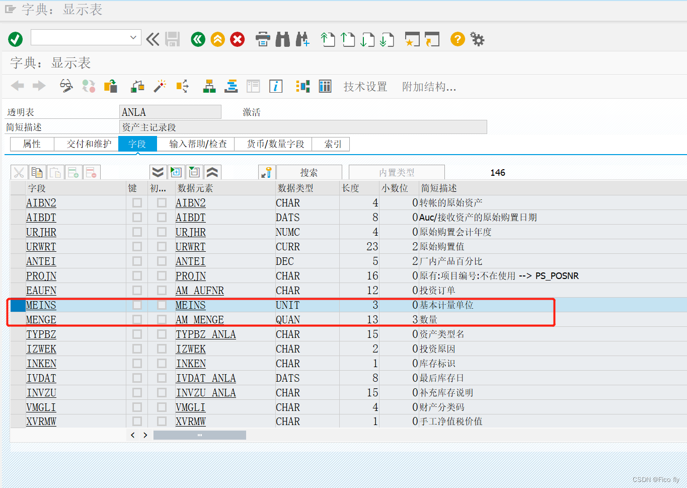 【SAP 异常解决 】创建资产时单位数量缺失_sap t006a 对应语言数量单位不存在-CSDN博客