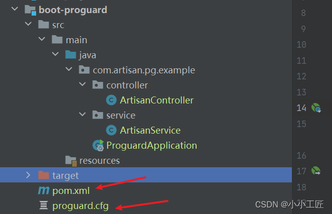Maven - 代码混淆Proguard踩坑记_proguard maven-CSDN博客