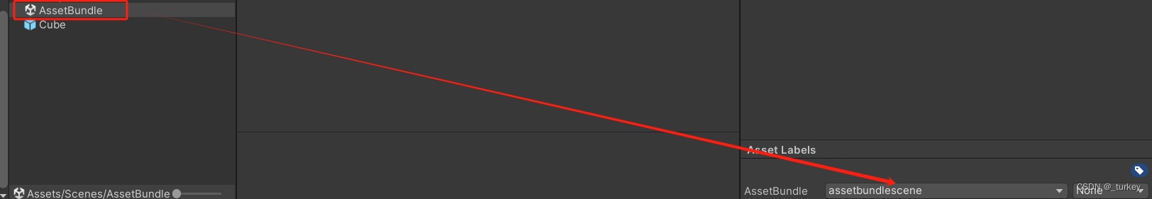 Unity个人学习——AssetBundles的使用_buildpipeline.buildassetbundles-CSDN博客