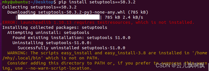 Ubuntu 20.04 系统Python 3.8.10 安装wxPython成功案例_python3.8应该用哪个版本的wx-CSDN博客