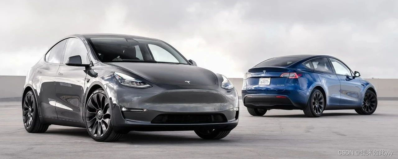 Model Y热管理系统梳理_model y八通阀-CSDN博客