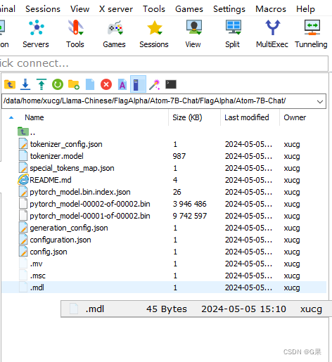 报错 safetensors_rust.SafetensorError: Error while deserializing header: HeaderTooLarge ...