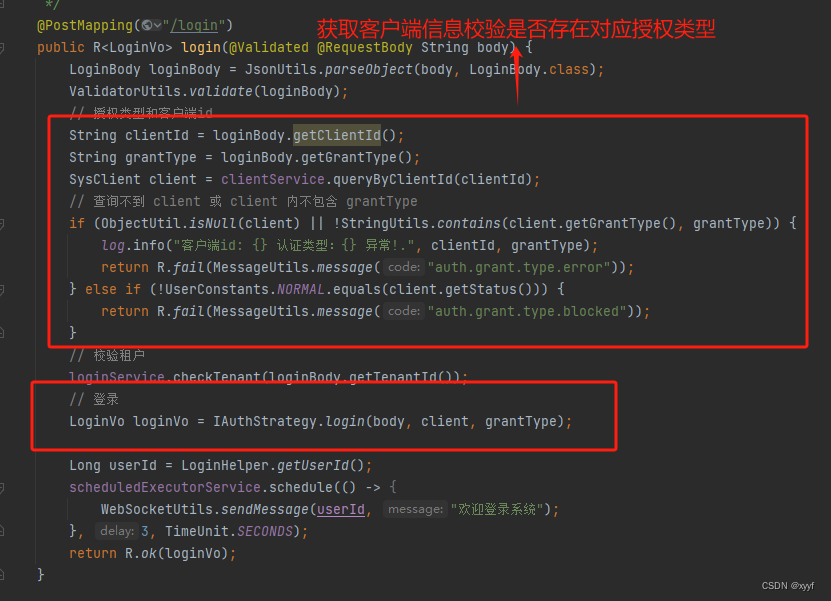 Ruoyi-vue-plus5.0登录流程详解-CSDN博客