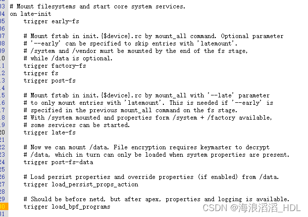 【无标题】Android上使用BPF工具获取内核信息_android bpf-CSDN博客
