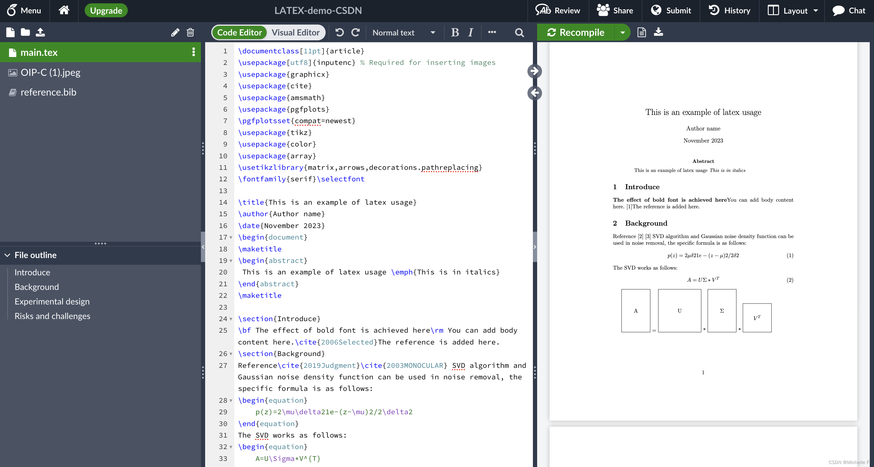 【学习笔记】-Latex样例及相关代码解释_fig:enter-label-CSDN博客