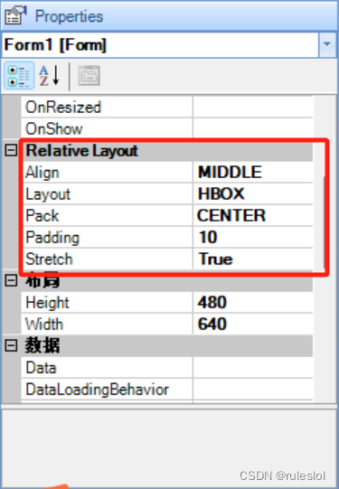 STARLIMS-HTML5_form.formarguments功能:调用data sources端代码-CSDN博客