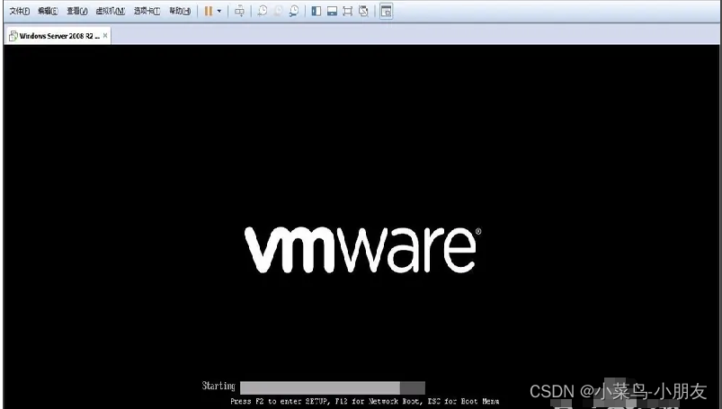 WMware中WindowServer虚拟机忘记忘记密码解决办法总结_vmware win 密码忘-CSDN博客