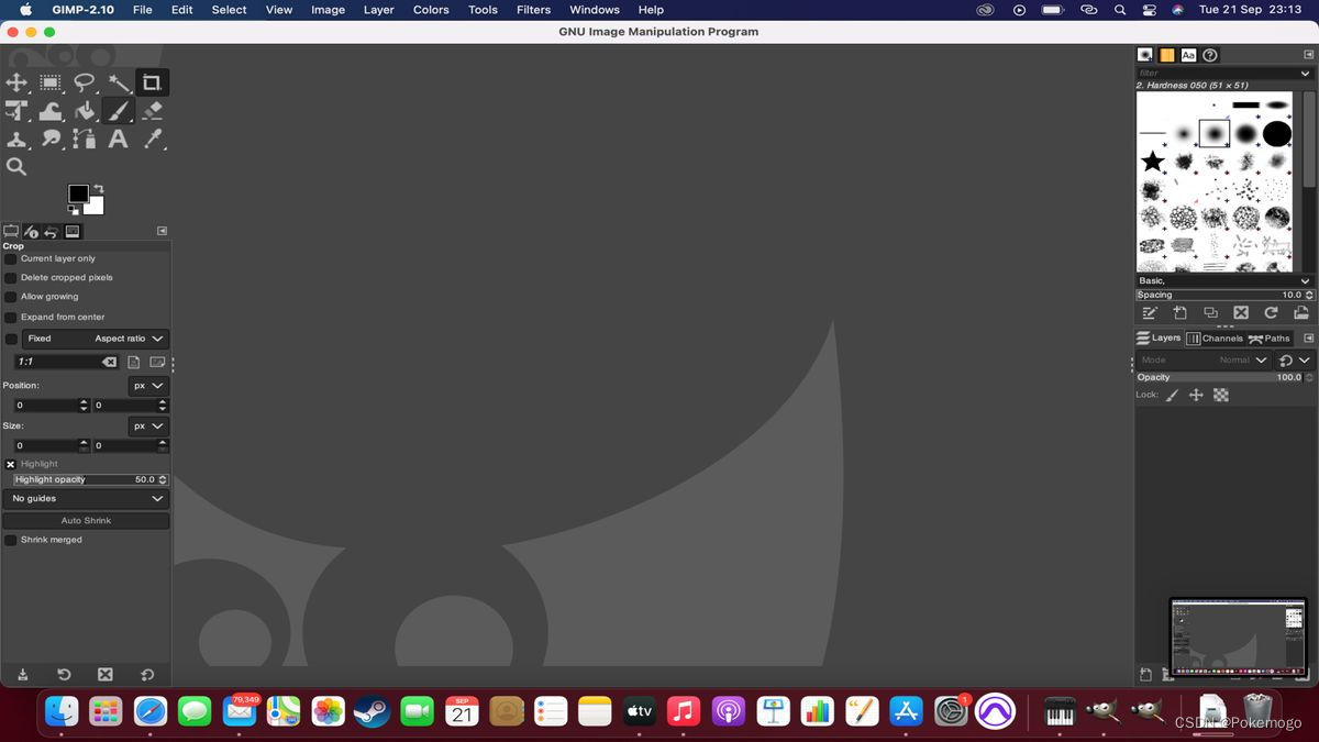 2024 年 8 款好用的 Adobe Photoshop 替代软件测评_除了vposy还有谁在更新adobe-CSDN博客