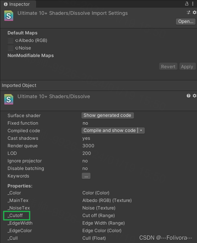 【Unity】代码更改Material属性_uniity 修改material的参数-CSDN博客