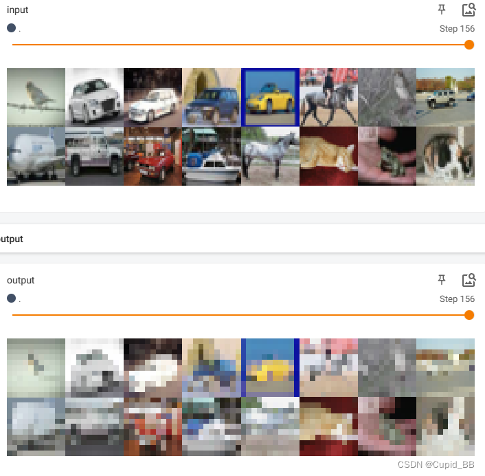 神经网络-最大池化Maxpool_最大池化算法-CSDN博客