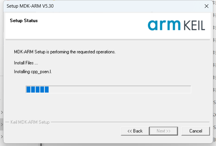 keil已经装了C51之后如何安装MDK_下载了keil5后能下载mdk-CSDN博客