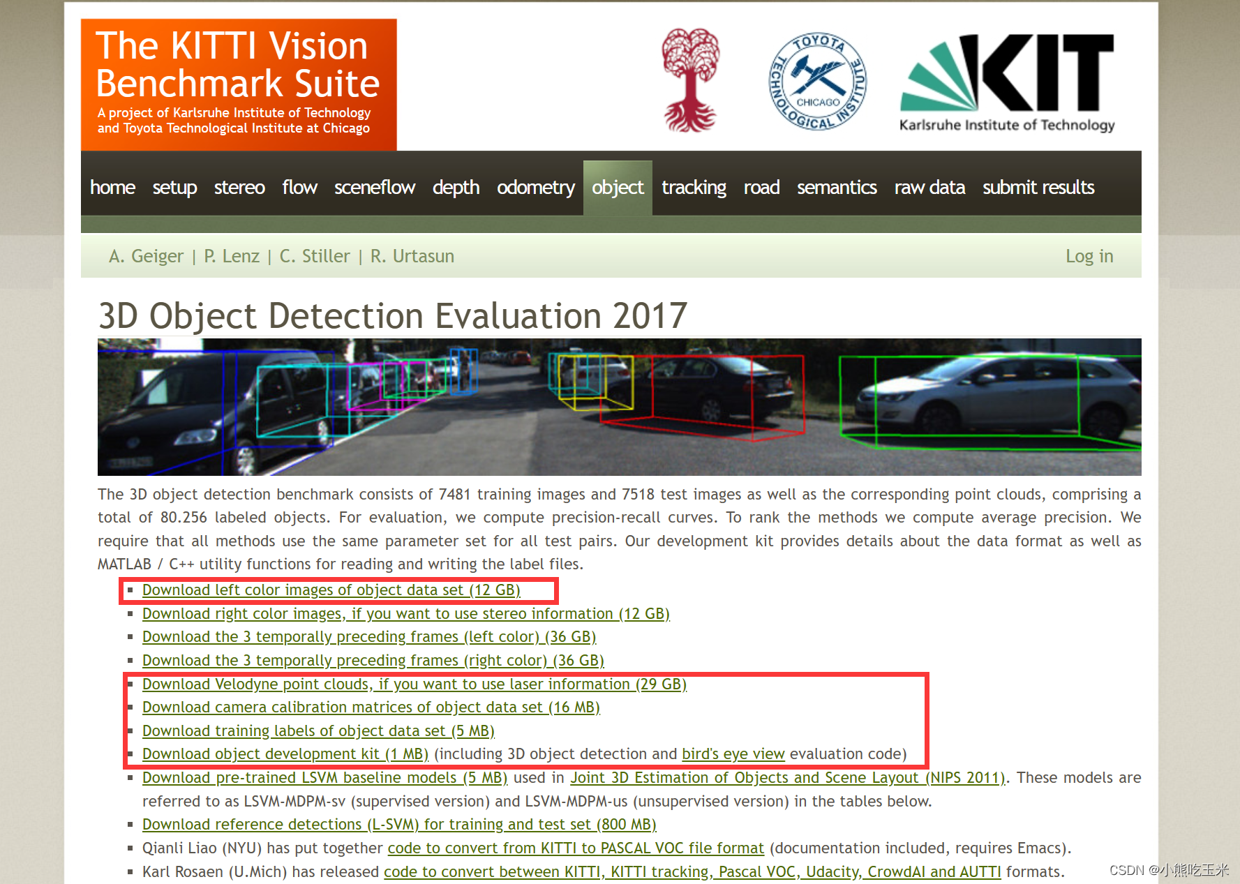 基于 mmdetection3D 的点云目标检测_基于mmdetection3d的kitti点云目标检测-CSDN博客