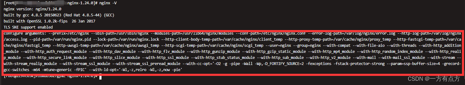 在线添加nginx监控模块nginx-module-vts-CSDN博客
