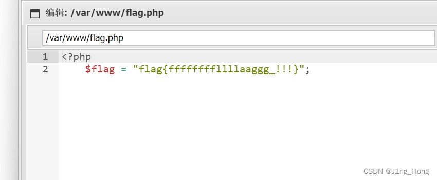 PolarD&N-CTF-web方向-简单_ctf don'ttouchme-CSDN博客