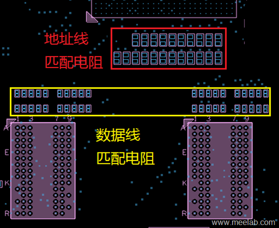 DDR硬件设计详解_ddr3硬件设计-CSDN博客